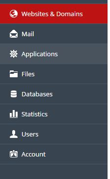 How to create CSR from Plesk - Knowledgebase - Fluccs - The Australian Cloud