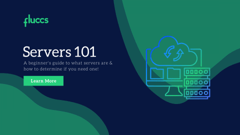 Servers 101 | Fluccs