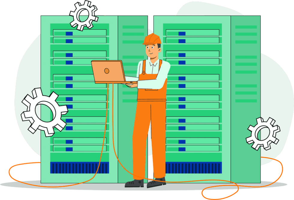 Fluccs: Managed Cloud Computing, Hosting & Domain Registration