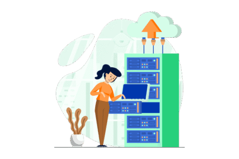 Fluccs: Managed Cloud Computing, Hosting & Domain Registration