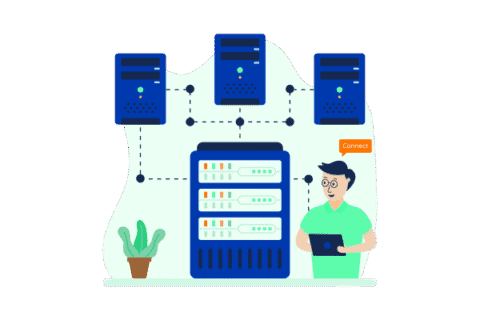 Fluccs: Managed Cloud Computing, Hosting & Domain Registration
